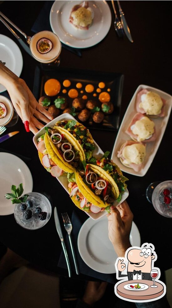 Faces NightClub in Ilford - Restaurant menu and reviews