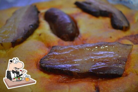 Panadería Bigote in Macastre - Restaurant reviews