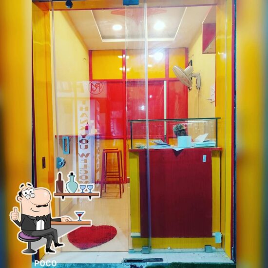 Hum Brosted chicken, Chennai - Restaurant reviews