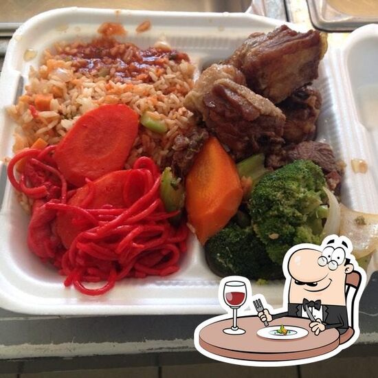Karatekid8, Ciudad Juarez - Restaurant menu, prices and reviews