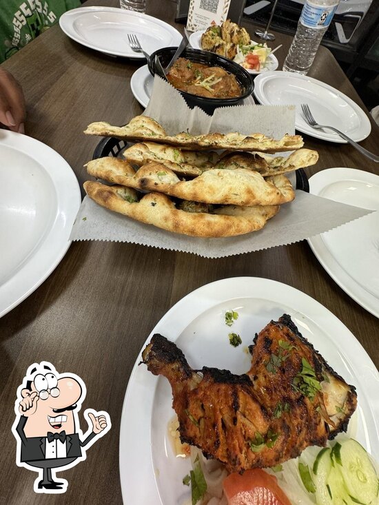 Koyla Pakistani BBQ, Kissimmee - Restaurant menu, prices and reviews