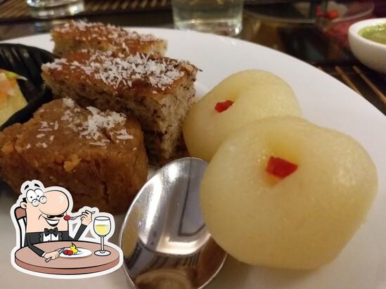 LE Boulevard Restaurant, Puducherry - Restaurant reviews