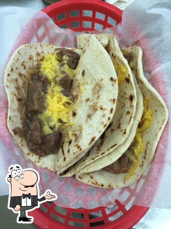 Little Taco Factory, San Antonio - Restaurant menu, prices and reviews