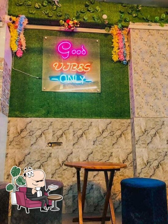 The Momos Corner, New Delhi - Restaurant menu, prices and reviews