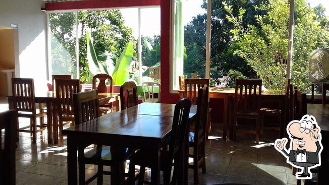 POLLOS CHANOS restaurant, Córdoba - Restaurant reviews