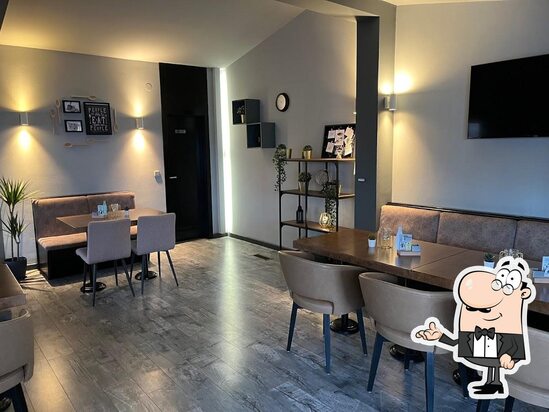 Monument pizza & grill ristorante, Velika Gorica - Recensioni del ...