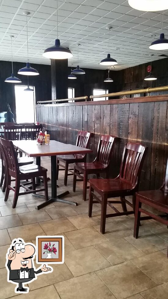 Rob Roy's Pub & Restaurant, Smiths Falls - Restaurant menu, prices and ...