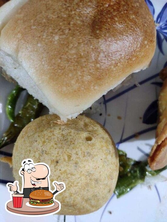 Sagar Samrat Sweets, Nashik - Restaurant reviews