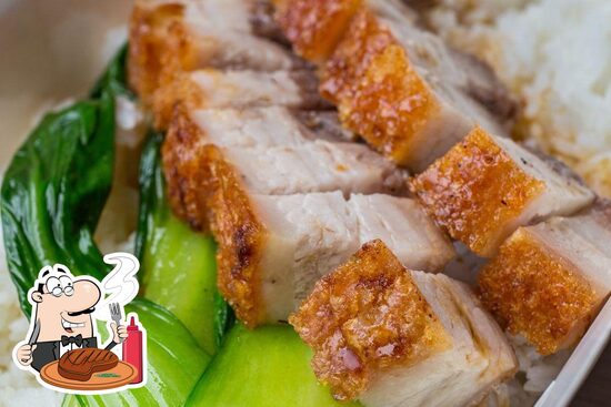Sunshine Asian Supermarket + Sunshine Dim Sum BBQ, Riverwood ...