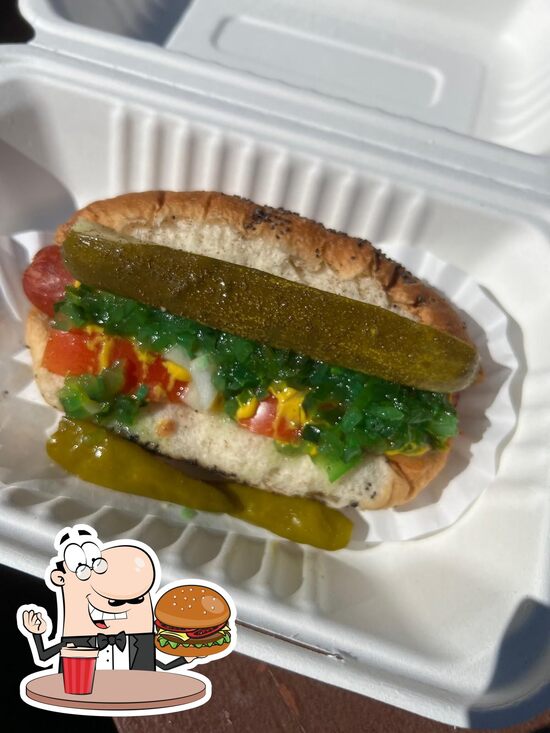 The Doghouse Sandpoint in Sandpoint - Restaurant reviews