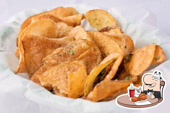 The Froghead Grill in Clinton - Restaurant menu and reviews