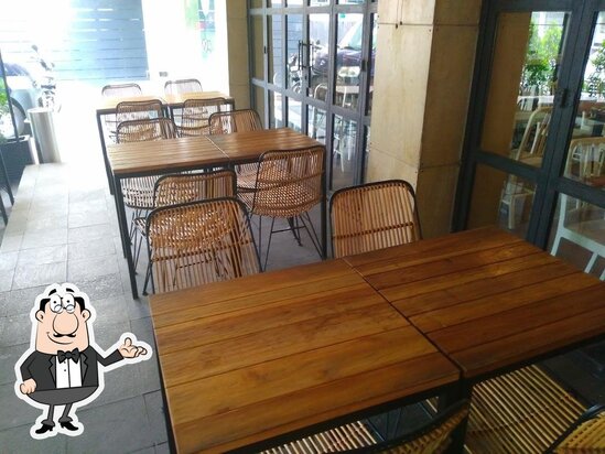 Tokyo Skipjack, Jakarta - Restaurant menu, prices and reviews
