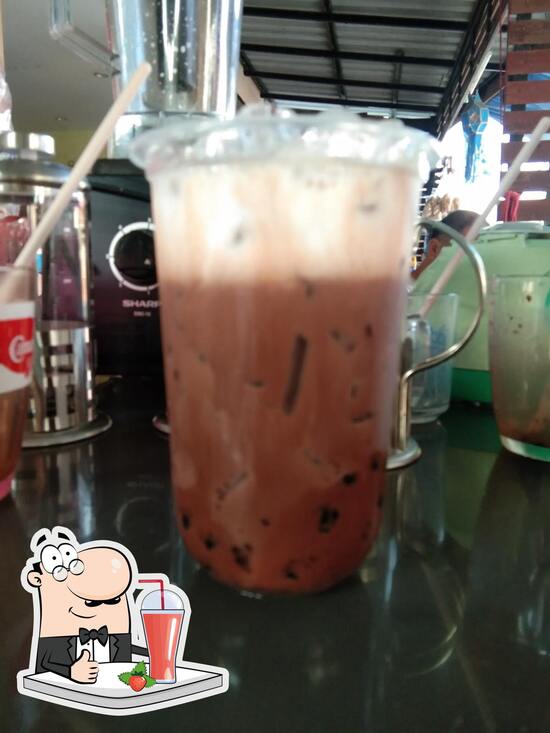 ร้านนงเยาว์มะพร้าวปั่นนมสด, Mae Chai - Menú del restaurante, precios y ...