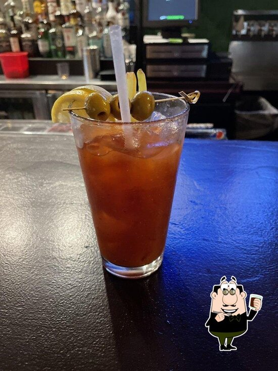 Peppermill Restaurant in Irwin - Restaurant menu and reviews