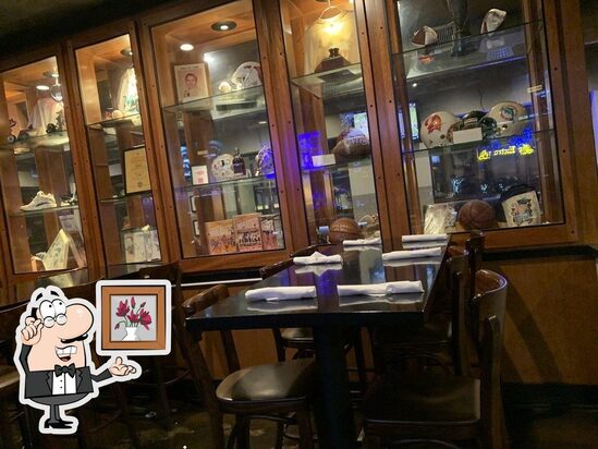 Andrew's Downtown, Tallahassee - Restaurant menu, prices and reviews