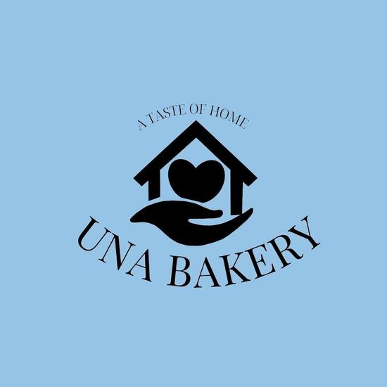 Menu at UNA Bakery, Lake Worth