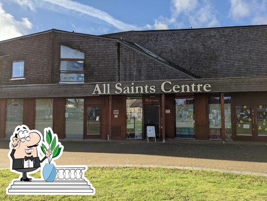All Saints Café, Birmingham - Restaurant menu, prices and reviews