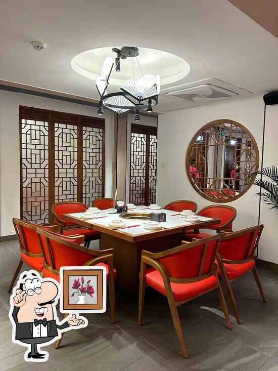 CQK Mala Hotpot (Samyan - Banthat Thong), Bangkok - Restaurant menu ...