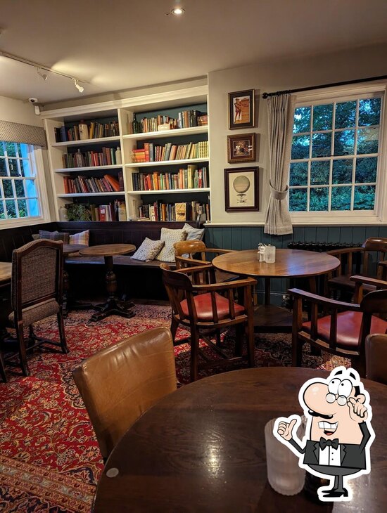 The Fox Revived, Horley - Restaurant menu, prices and reviews