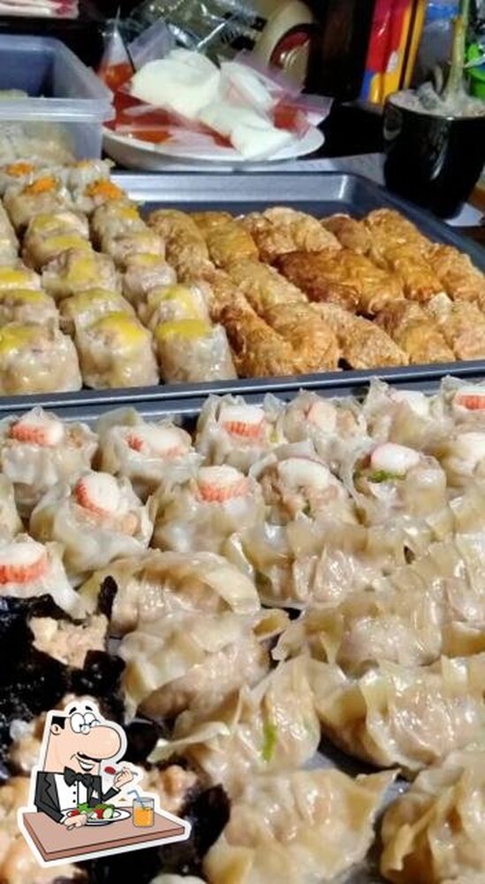 Sum-Pit Dimsum, Bandung - Restaurant menu, prices and reviews