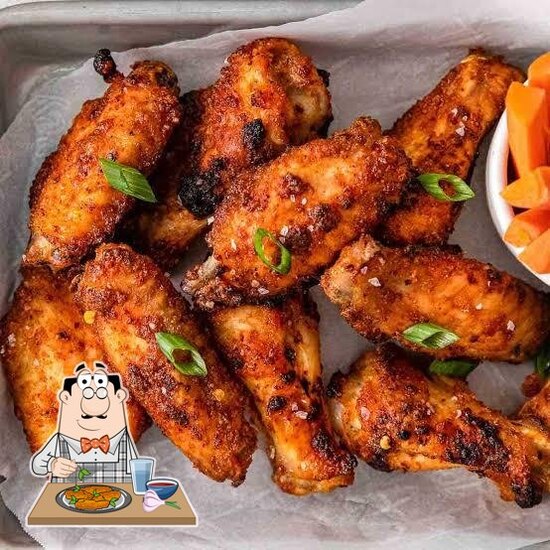 Alif Biryani & Fast Food, Avadi - Restaurant menu, prices and reviews