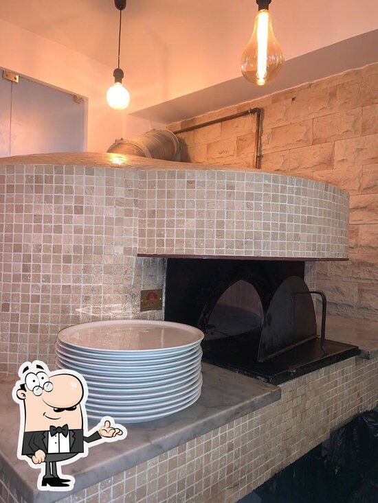 Angelo restaurant, Paris - Restaurant menu, prices and reviews