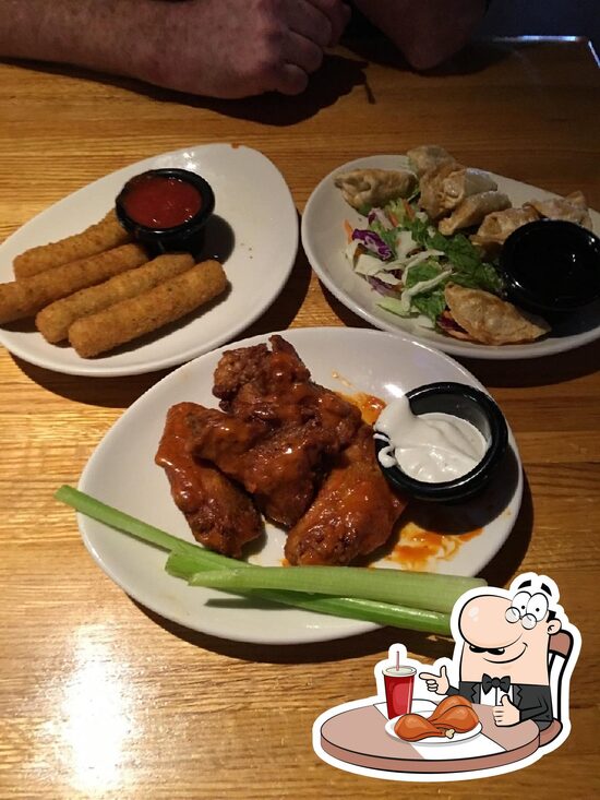 Applebee's Grill + Bar in Commack - Restaurant menu and reviews