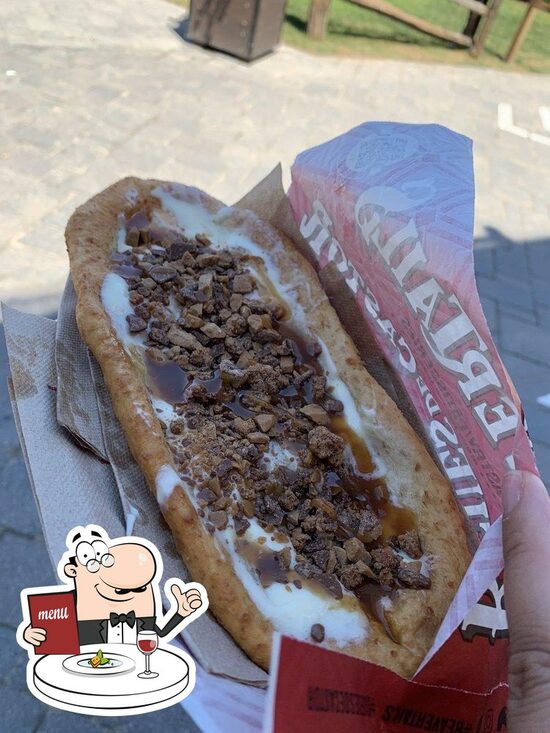 Beaver Tails, 170 Jozo Weider Blvd Blue Mountain in The Blue Mountains ...