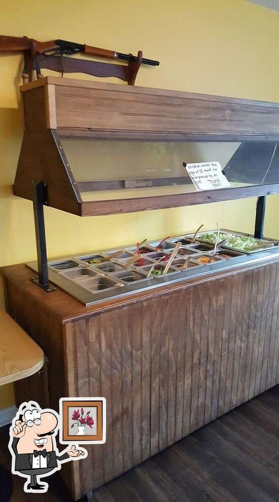 Brindley Mountain BBQ, Fairview - Restaurant menu, prices and reviews