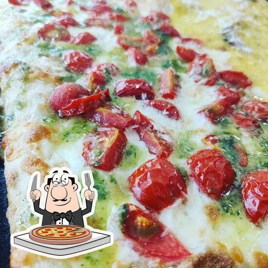 Danny Pizza, Roma - Menu del ristorante, prezzi e recensioni