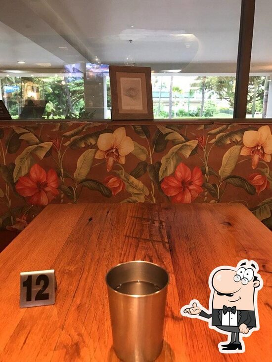 Hiking Hawaii Cafe, Honolulu - Restaurant menu, prices and reviews