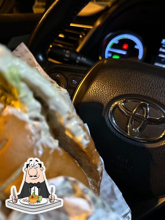 Malo Restaurant, Al Ain - Restaurant reviews