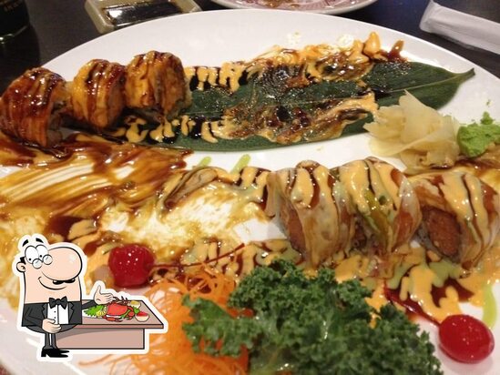 New First Dragon in Waterloo - Restaurant reviews