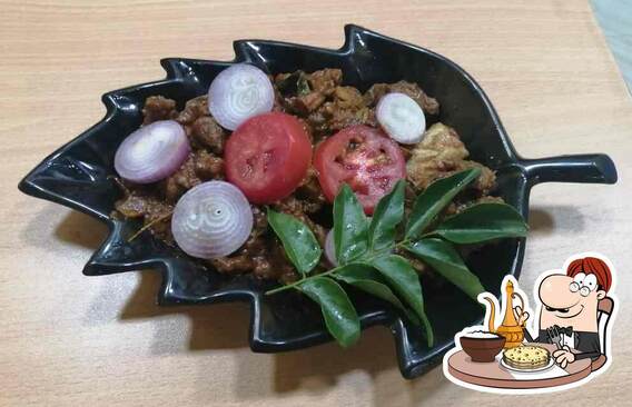 New Pamba Multicuisine Restaurant, Chennai - Restaurant reviews