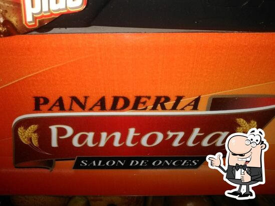 Menu at Panadería Cafetería Pan Torta, Bogotá