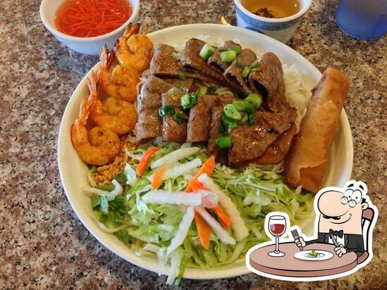 Phở Xe Lua, Sacramento - Restaurant menu, prices and reviews