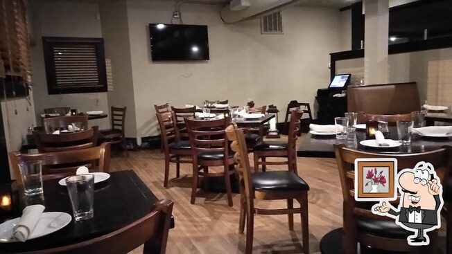 Portside Tavern, Barnstable - Restaurant menu, prices and reviews