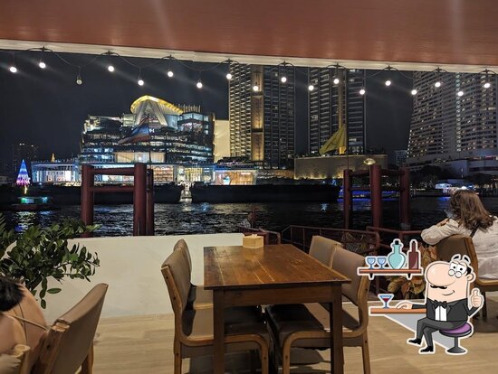 Racha Riverside32, Bangkok - Restaurant menu, prices and reviews