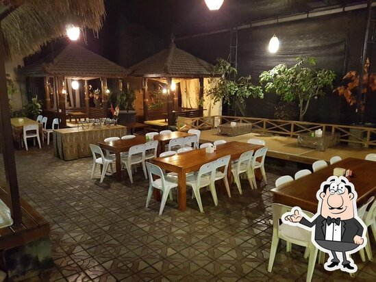 Resto Bu Atik, Batu - Restaurant menu, prices and reviews
