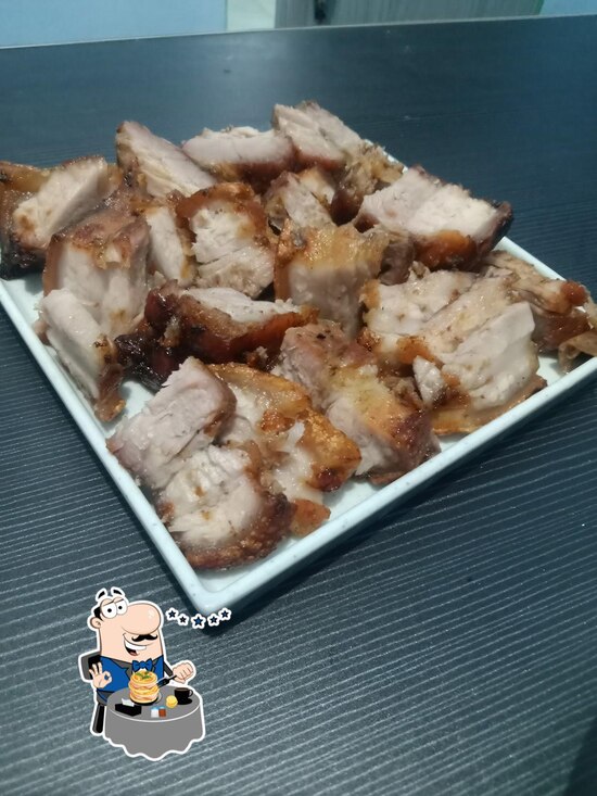 Road Roaster's Grill, Dagupan - Restaurant menu, prices and reviews
