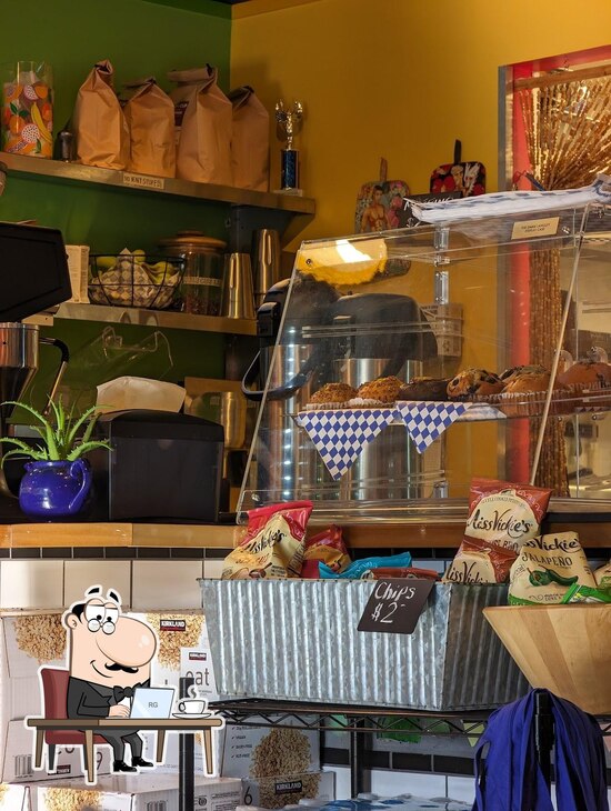 Waters Cafe, Savannah - Restaurant menu, prices and reviews