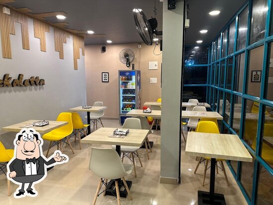 CHICKALETTA, Kattanam - Restaurant menu, prices and reviews
