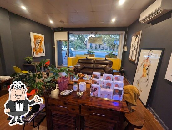 Café De Como, Como - Restaurant menu, prices and reviews