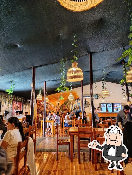 EL TOTUMAZO DE MAYEYA, Turbaco - Menú del restaurante, precios y reseñas