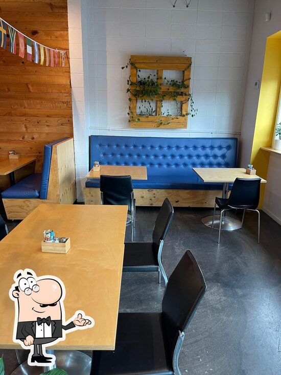 Hello Sunshine Coffee & Eatery, Hamilton - Restaurant menu, prices and ...
