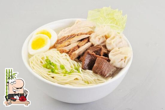 Joe Kuan restaurant, Las Pinas, FX2H+569 - Restaurant menu and reviews