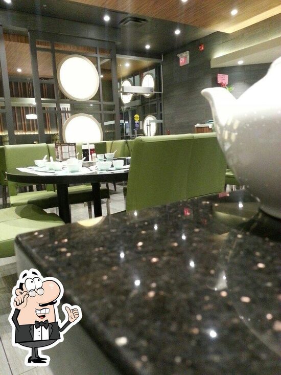 Chef Wong's 天皇名廚, Markham - Menú del restaurante, precios y reseñas