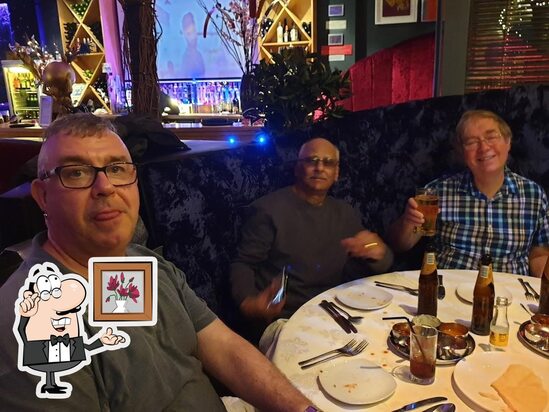 Copper Pot in Rochdale - Restaurant menu and reviews