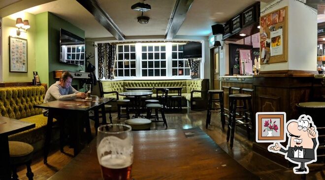 The Derwent Arms in York - Restaurant reviews