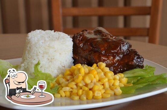 True Brew Gourmet Coffee cafe, Butuan City, South 8600 - Restaurant reviews